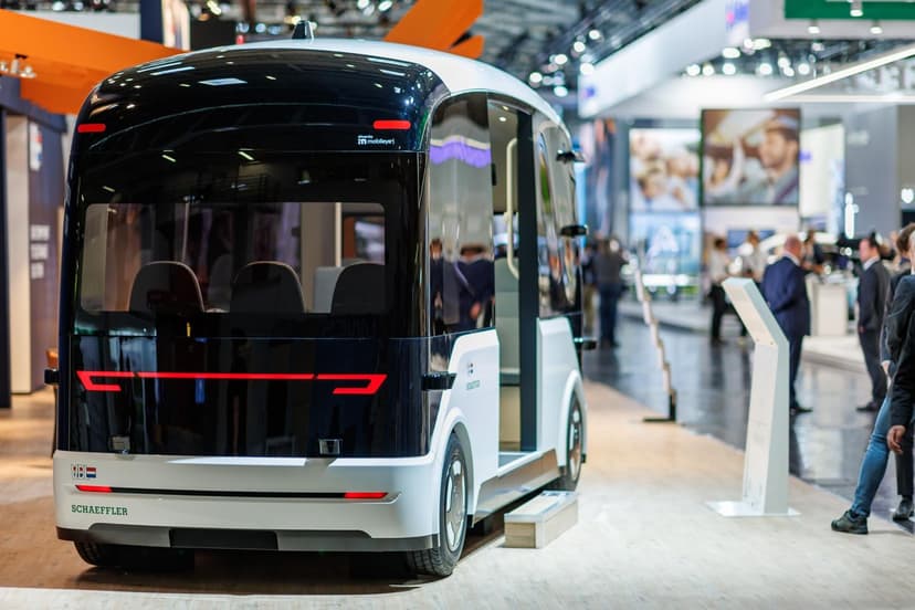 VDL ETS